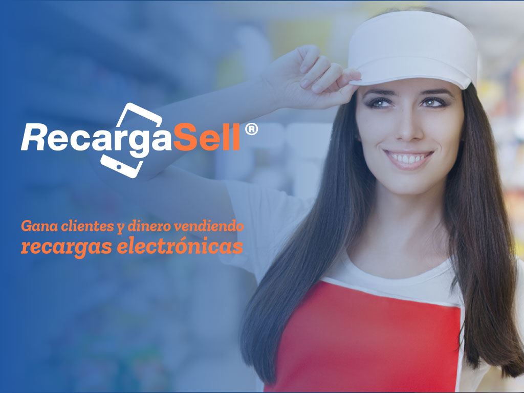 Preguntas Frecuentes - RecargaSell - Gana clientes y dinero vendiendo ...